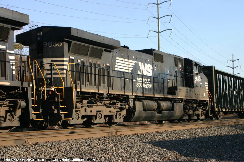 NS 9830
